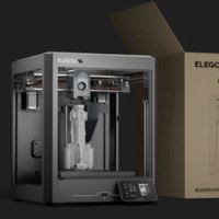 Elegoo Centauri - Polyfab3D